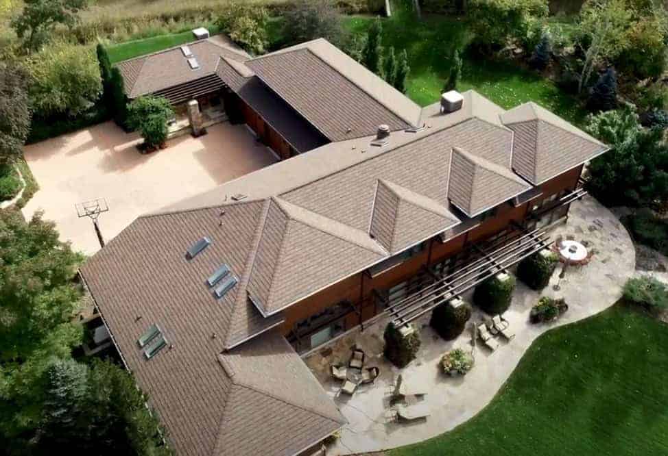 Shingle Roofers | Asphalt Architectural Shingles
