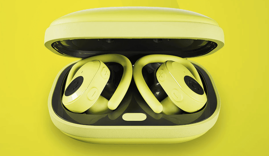 Tile and Skullcandy Create Trackable Headphones - Tech on the Go