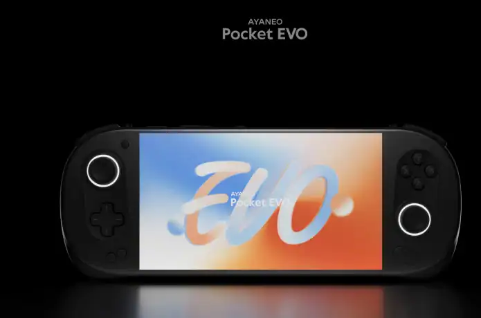 AYANEO Pocket EVO: High-Performance Android Gaming Handheld - Tech on ...
