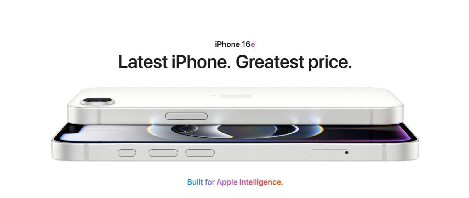 Apple iPhone 16e - Is It Worth the Investment - Tech on the Go
