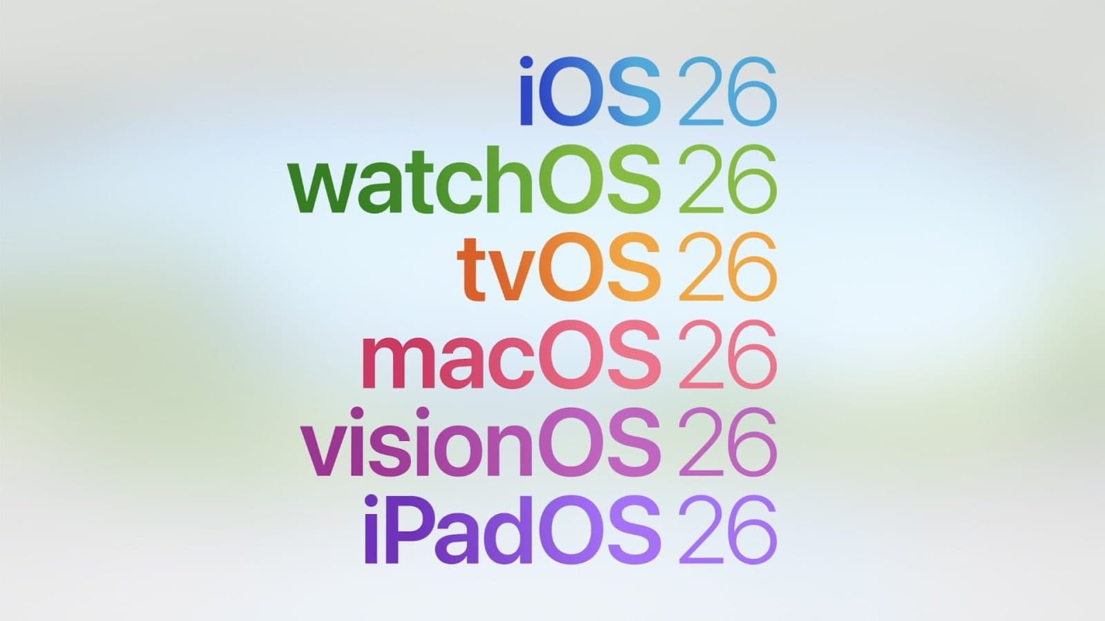 What time can you download iOS 26? - Tech on the Go