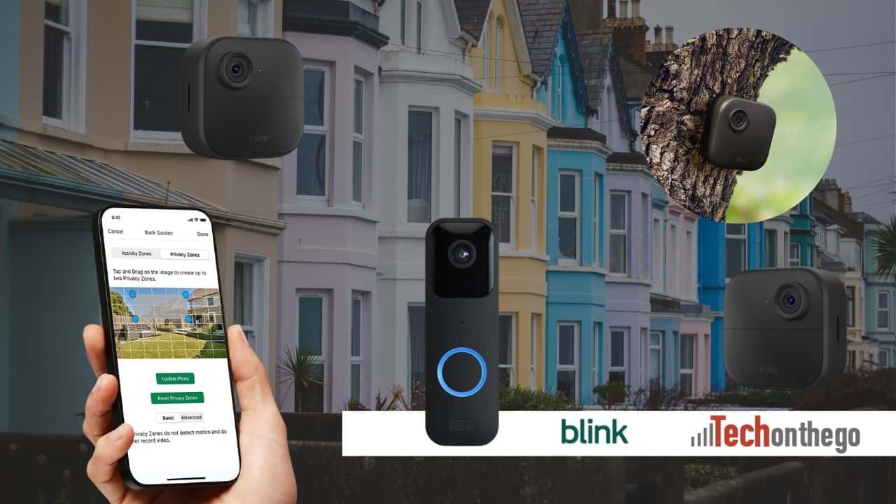 Blink Local Storage Explained – How to Save Camera Footage Without a ...