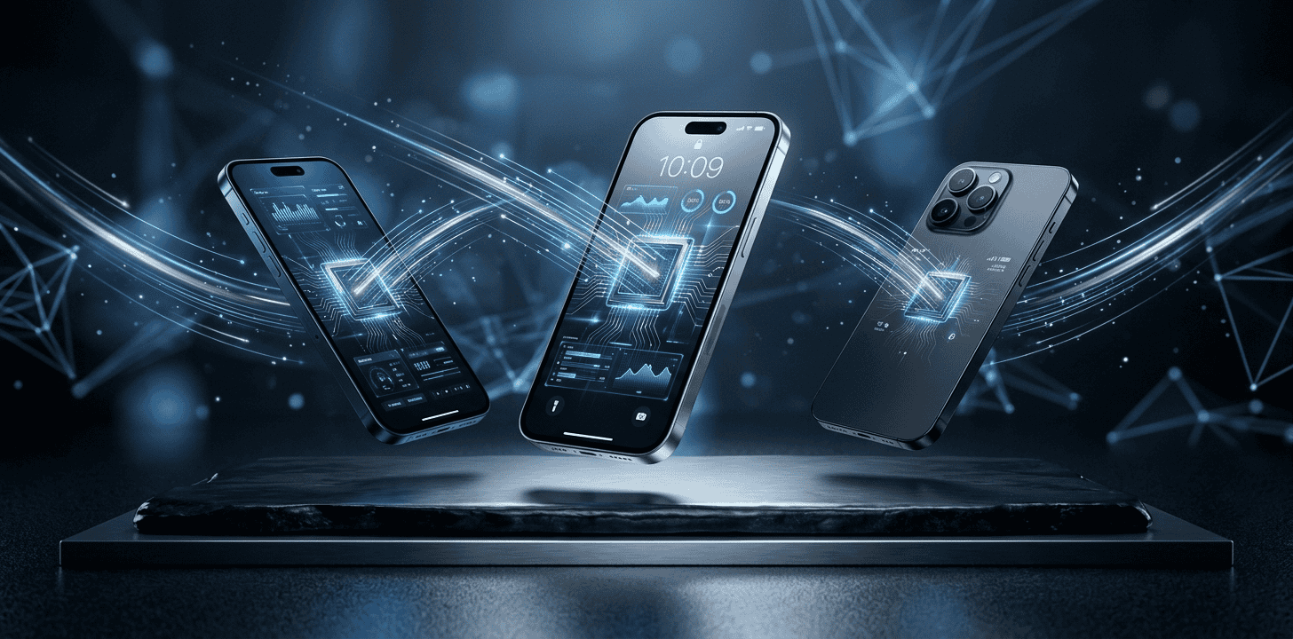 Latest Mobile Processor Comparison: Snapdragon Vs Dimensity Vs Apple ...