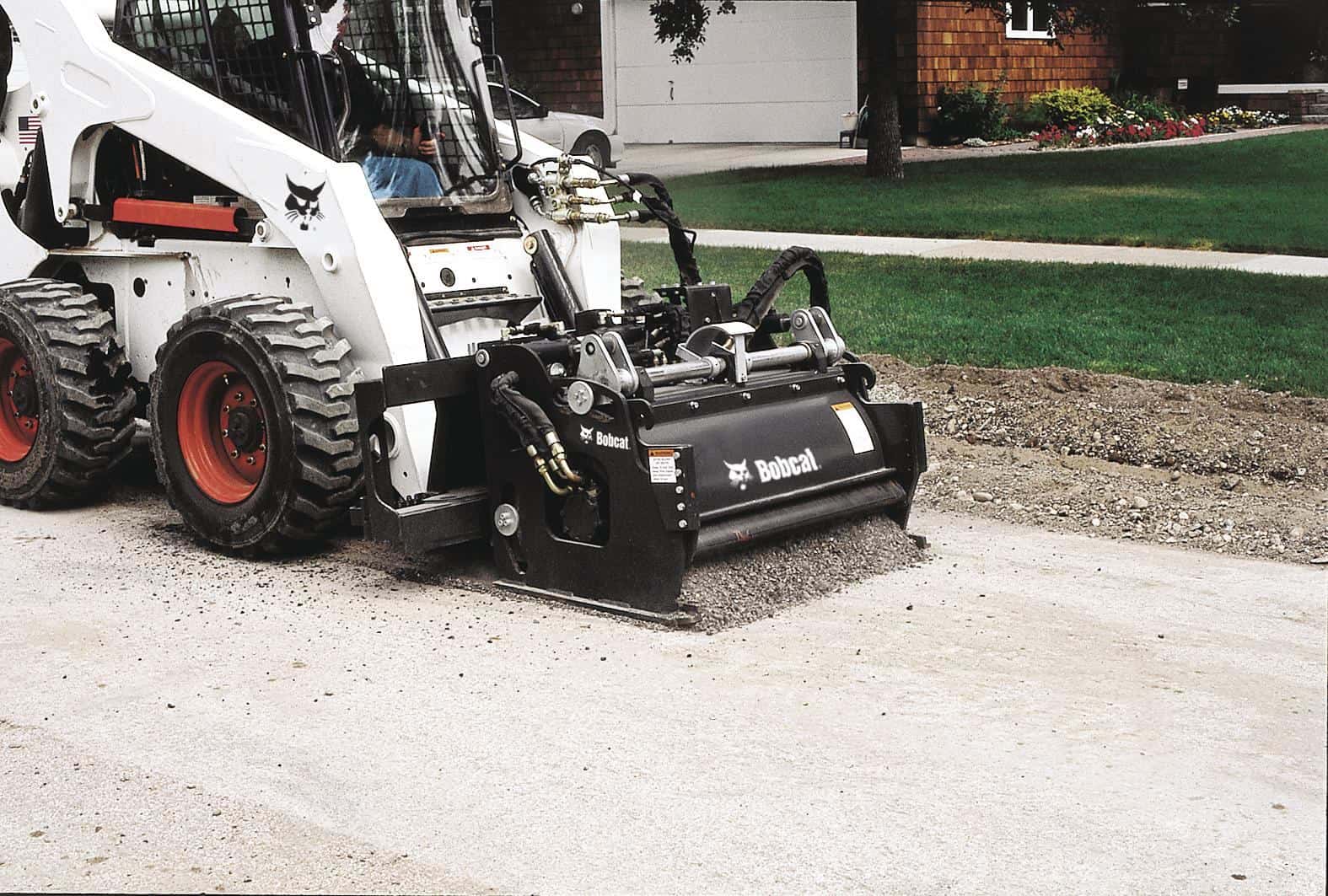 New Planer - High Flow, 40" Attachment for sale in Kansas & Oklahoma ...