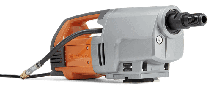 Husqvarna DM 340 - Specs, Features & Offers