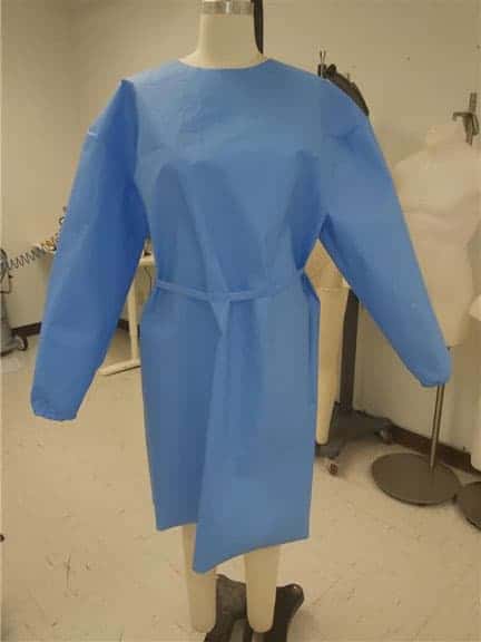 PPE Fabrics – Atlantic Coated Papers