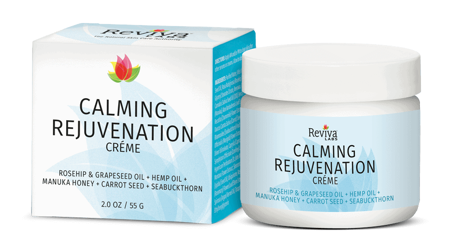 Reviva Labs | The Natural Skin Care Authority