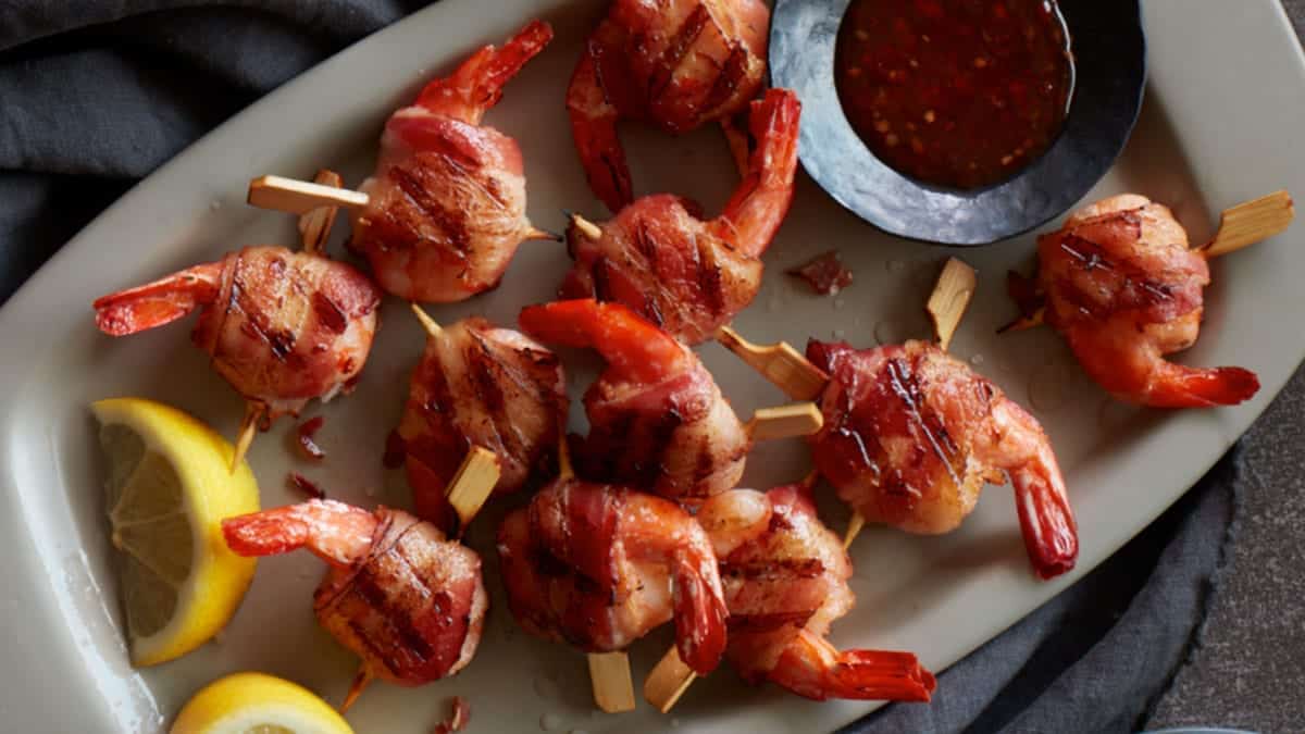 Shellfish | Shrimp, Scallops, Crab and Oysters | True North Seafood