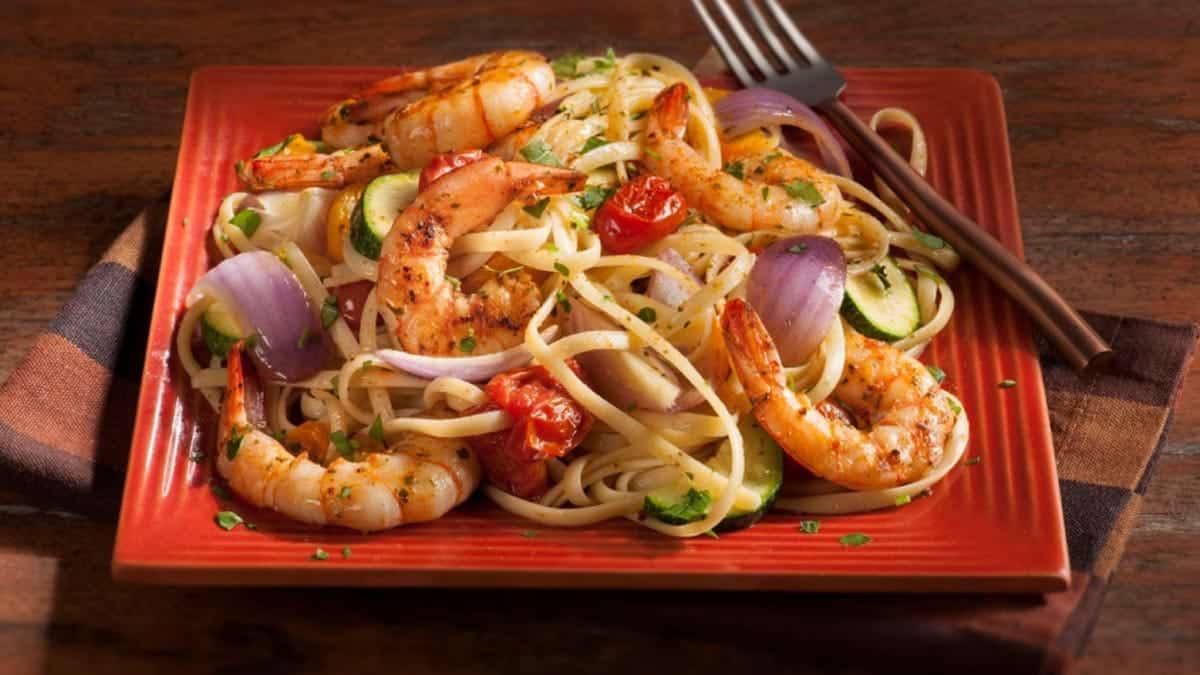 Recipes | Salmon, White Fish and Shellfish Recipes | True North Seafood