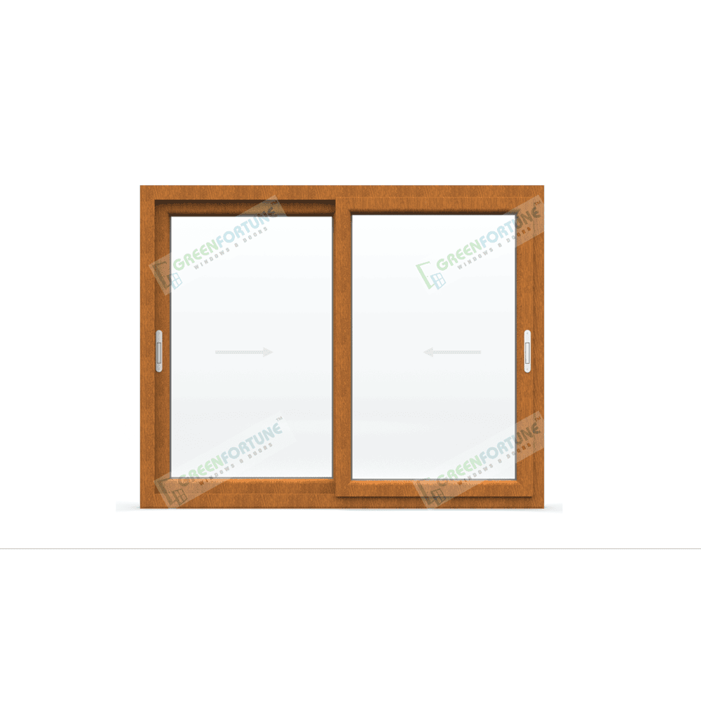 uPVC windows price per sq ft | GreenFortune
