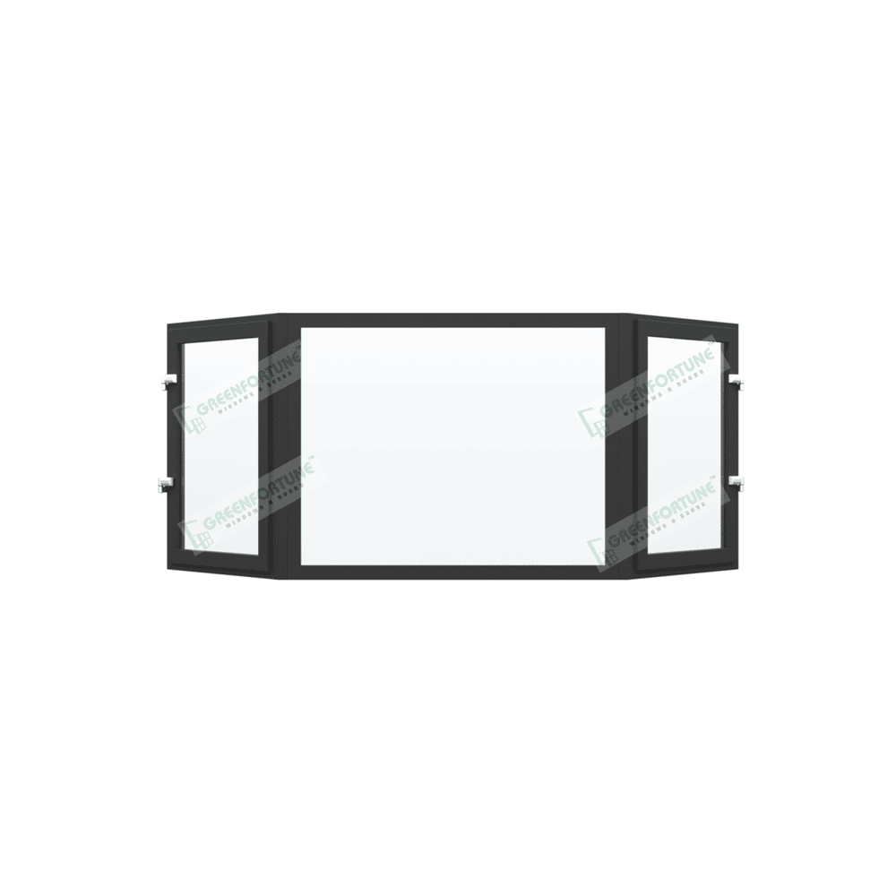 Modern uPVC Window Designs For Your Home