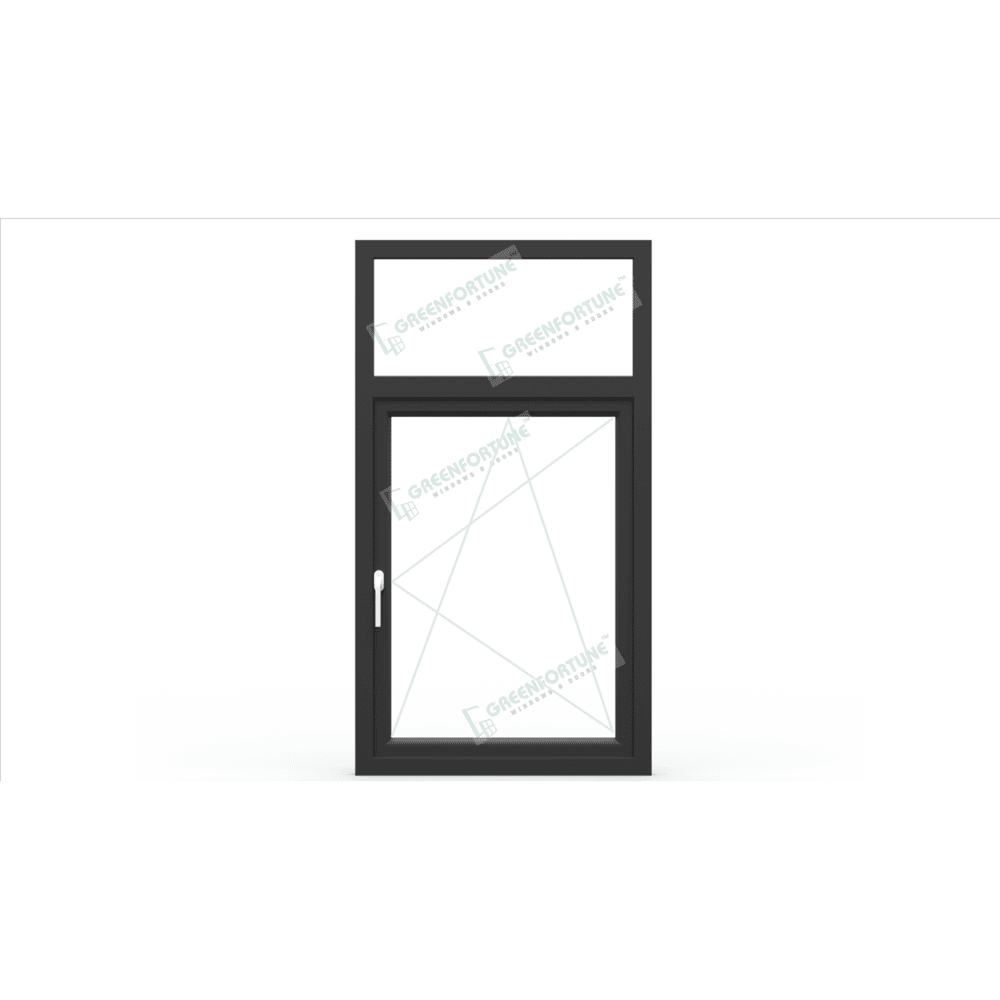 Modern uPVC Window Designs For Your Home