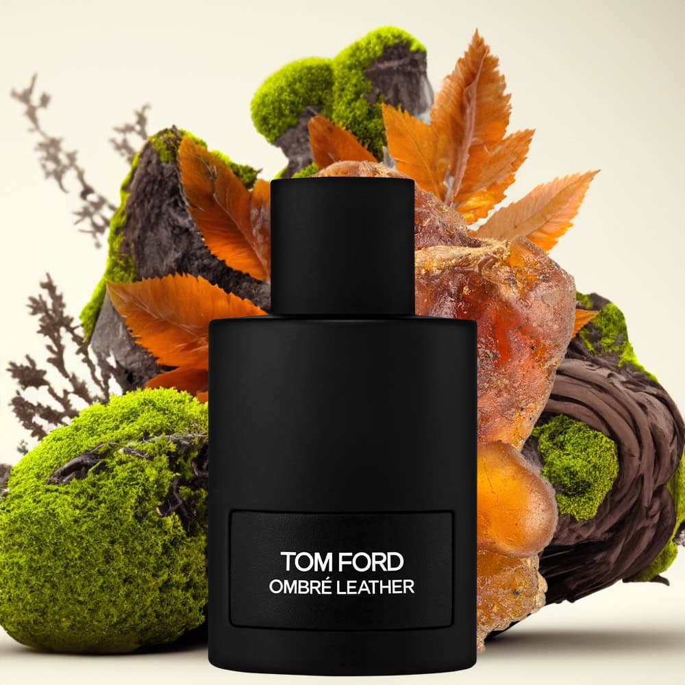 Tom Ford Ombré Leather Eau de Parfum 2018