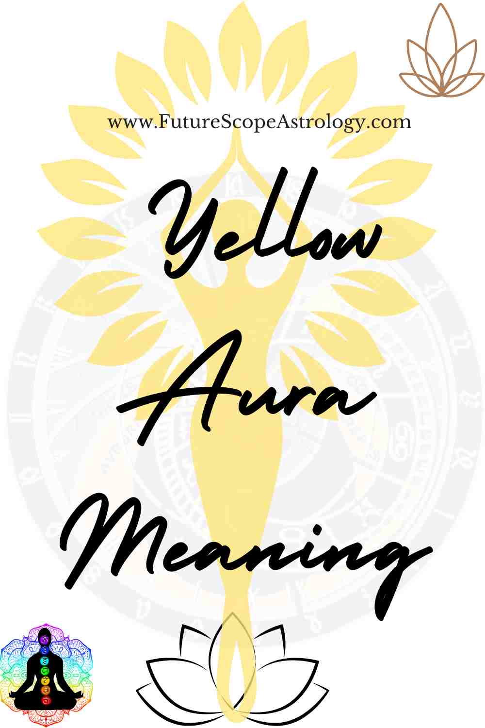 Aura Meanings – FutureScope Astrology