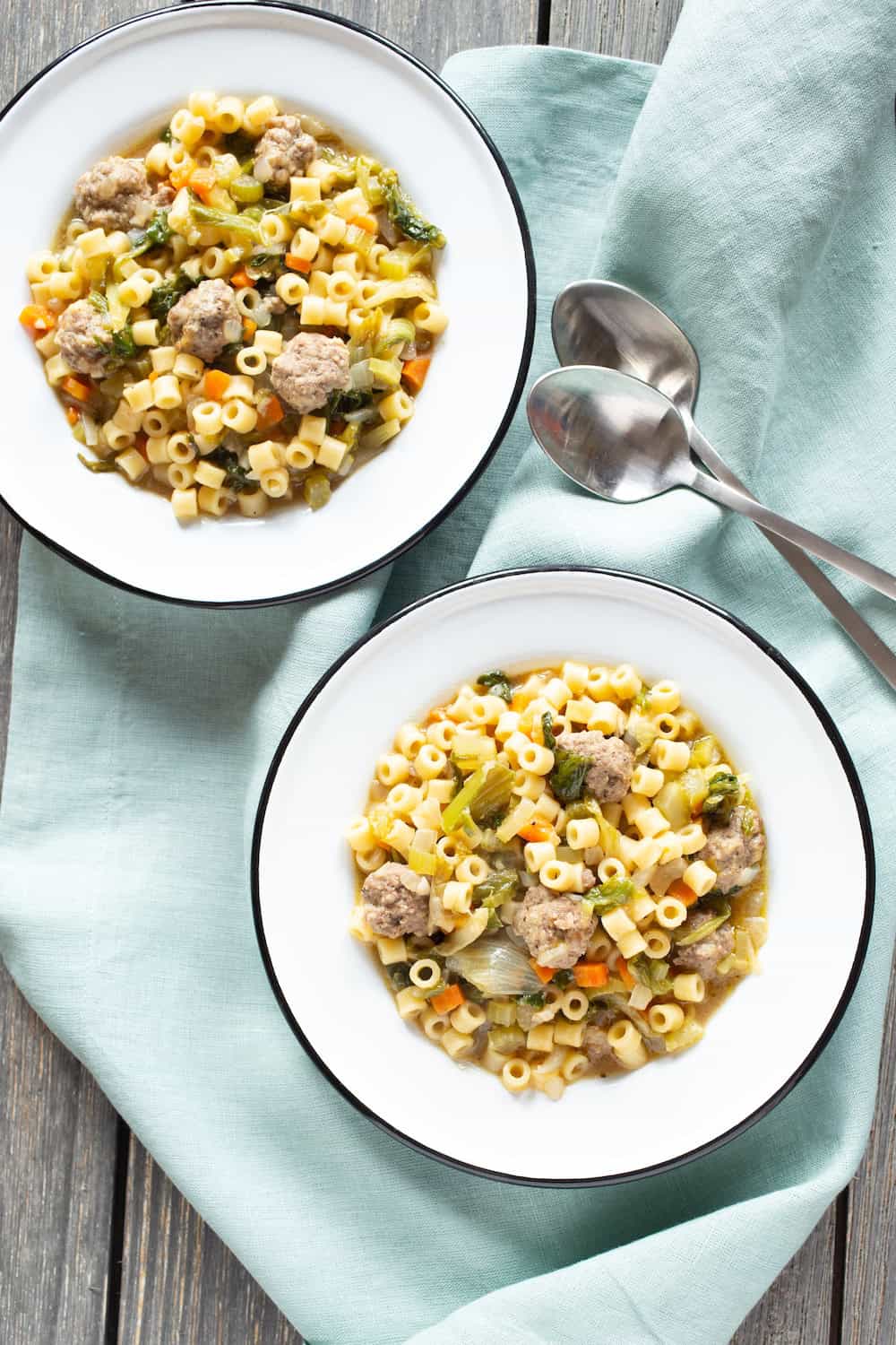 Fried Pasta Snacks (No-Boil Method) - Good Food Stories