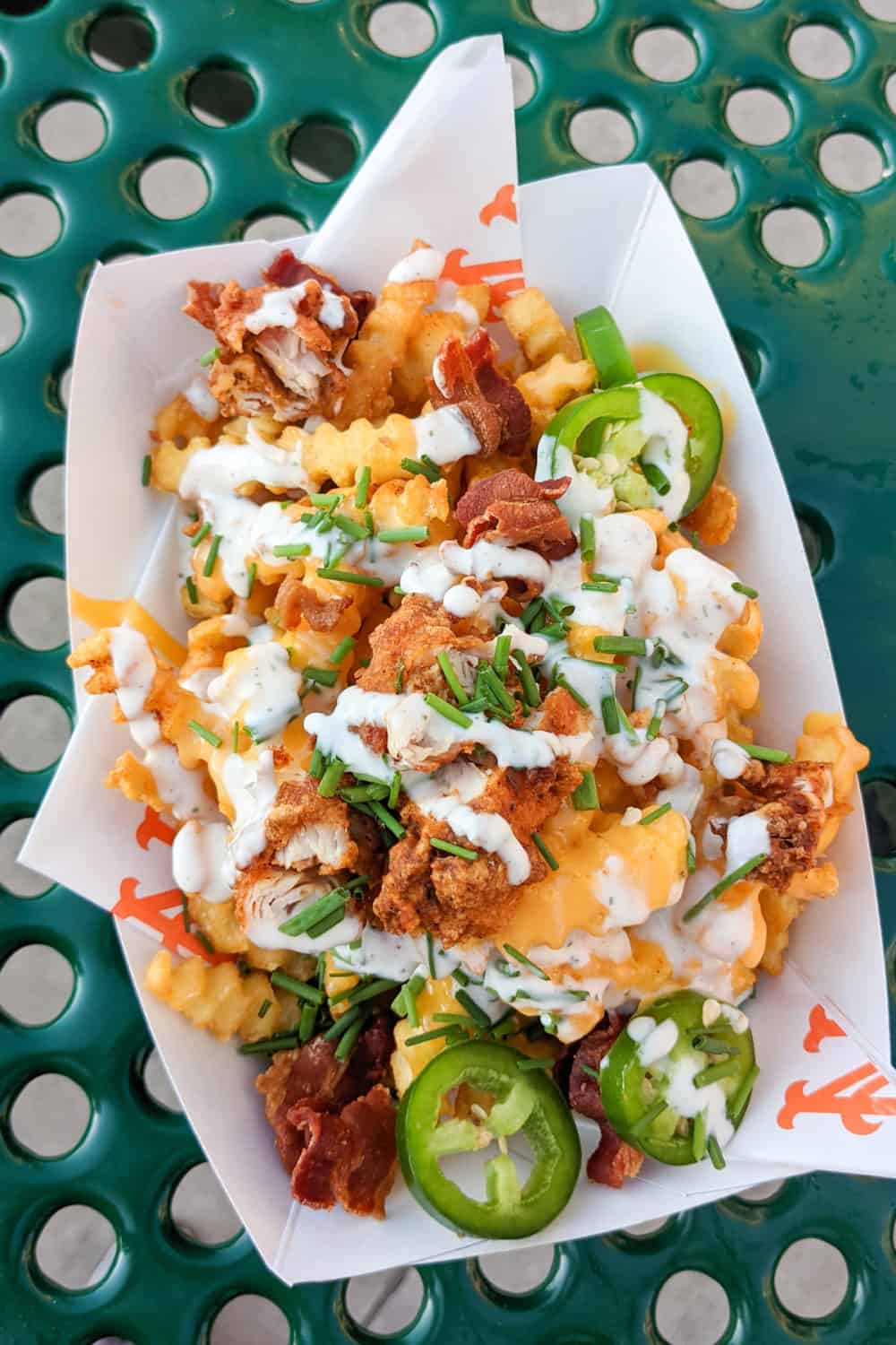 The Best Citi Field Food, What to Eat at Mets Games | Good. Food. Stories