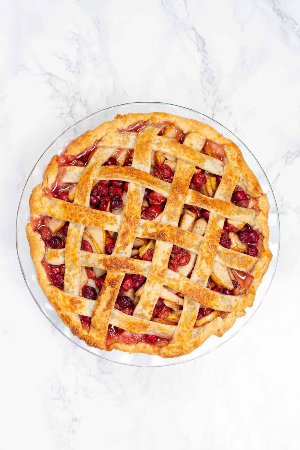 The Dirty Shirley: An Adult Shirley Temple Cocktail | Good. Food. Stories.