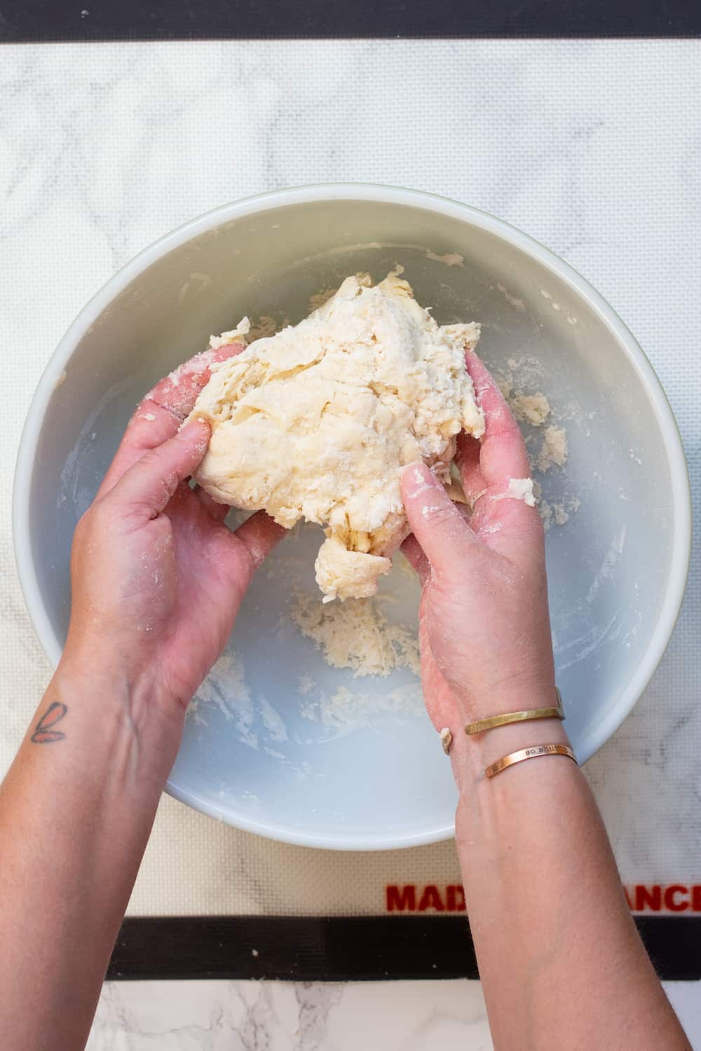 How to Make Pierogies - with Video - Good Food Stories