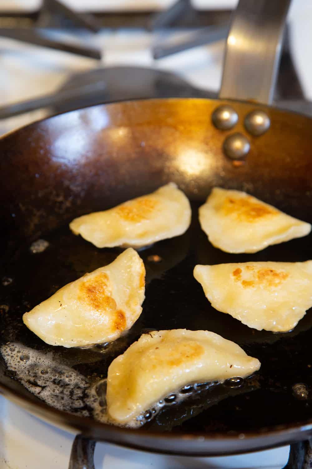 How to Make Pierogies - with Video - Good Food Stories