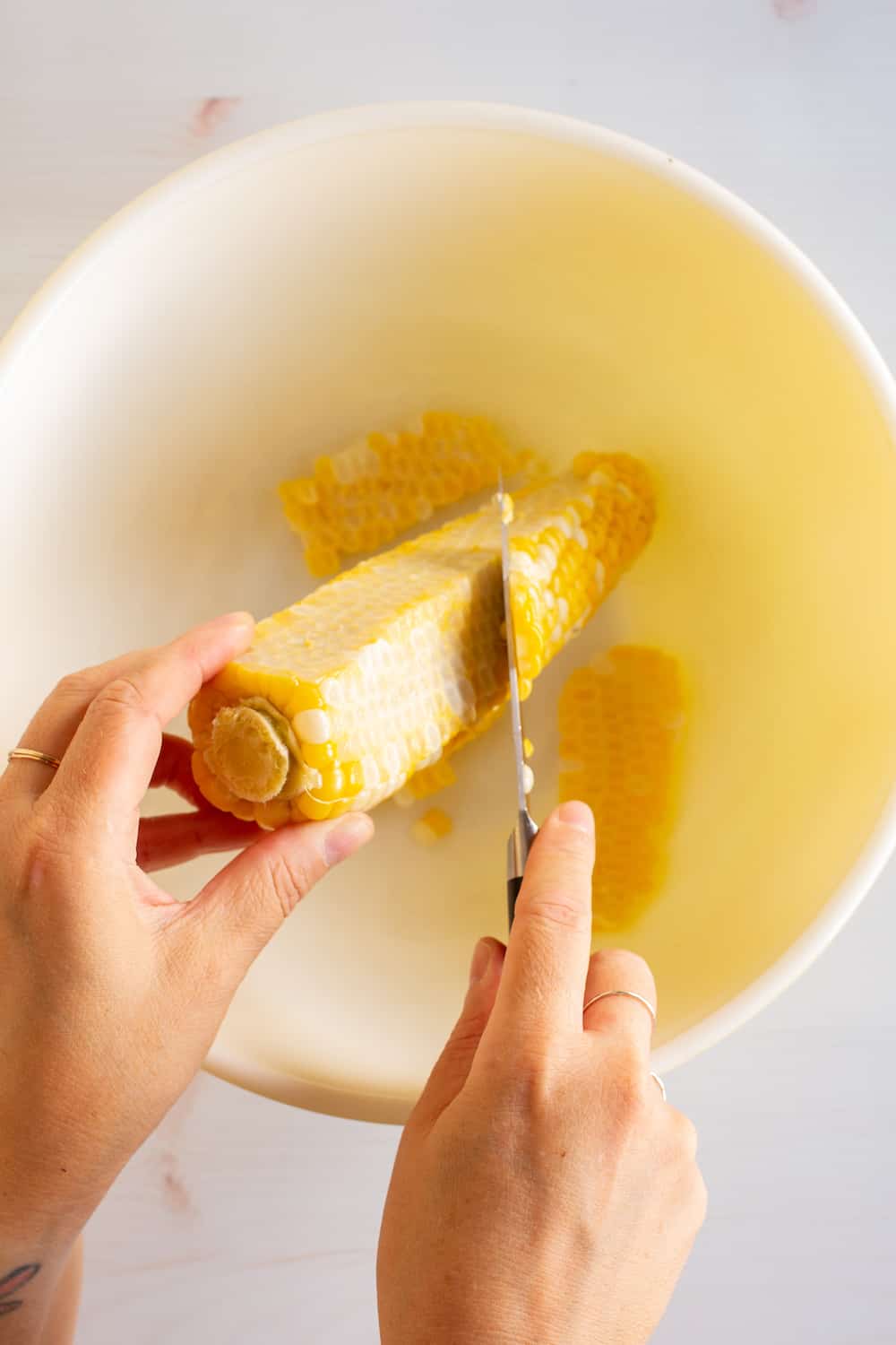 Grilled Corn on the Cob - Good Food Stories