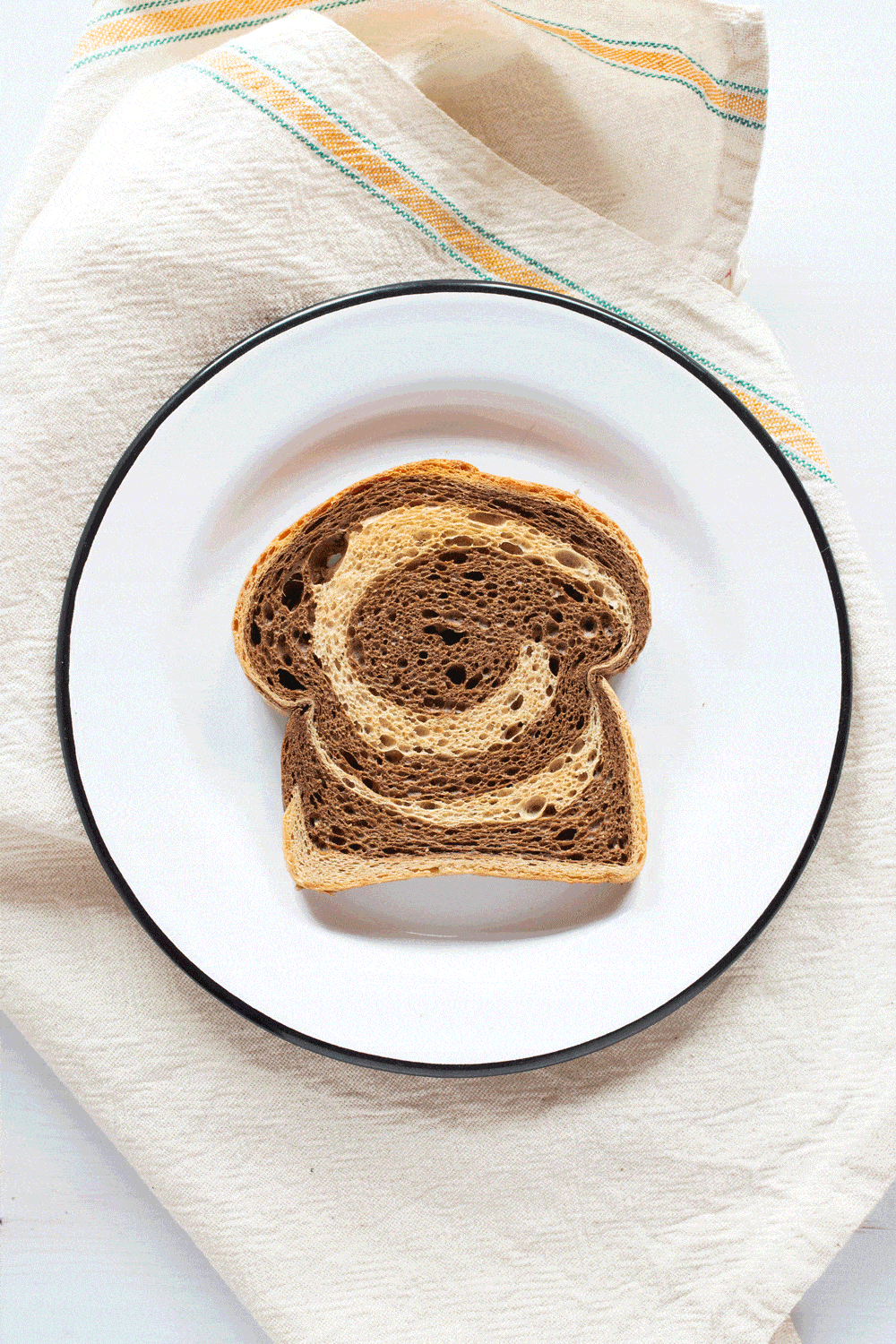 Kimchi Reuben Sandwich - Good Food Stories