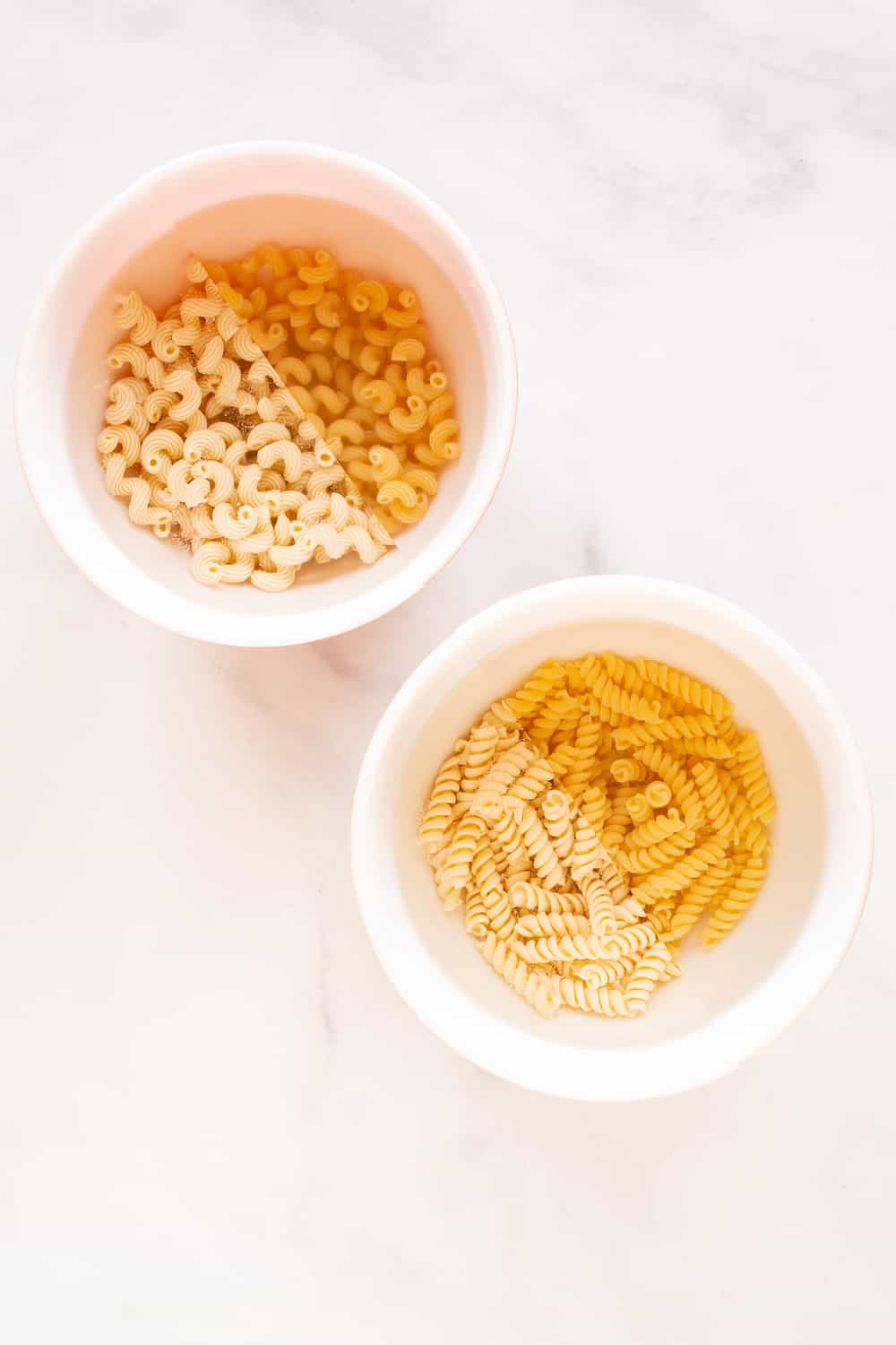 Fried Pasta Snacks (No-Boil Method) - Good Food Stories