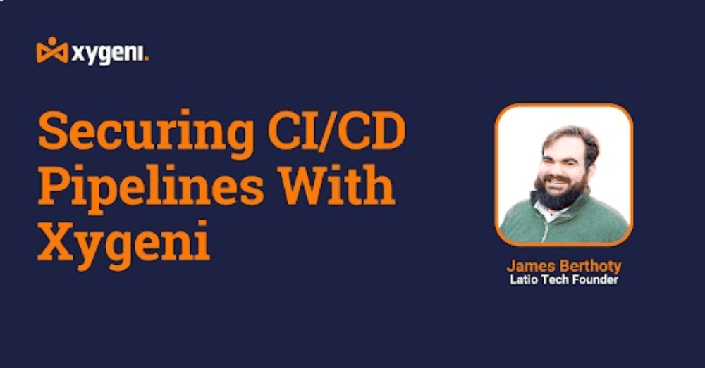 Resources - Xygeni | Software Supply Chain Security