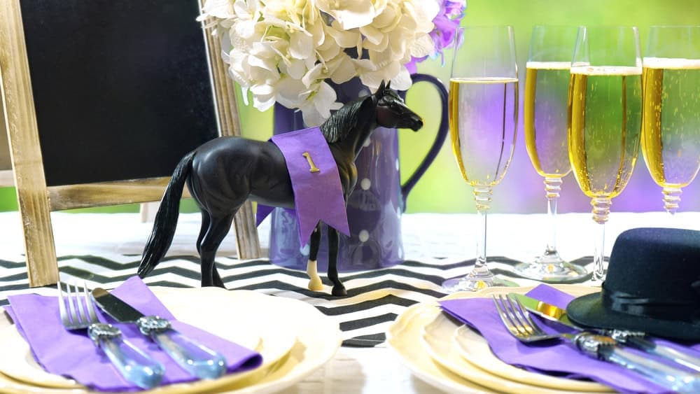 The Ultimate Guide to Kentucky Derby Horse Names