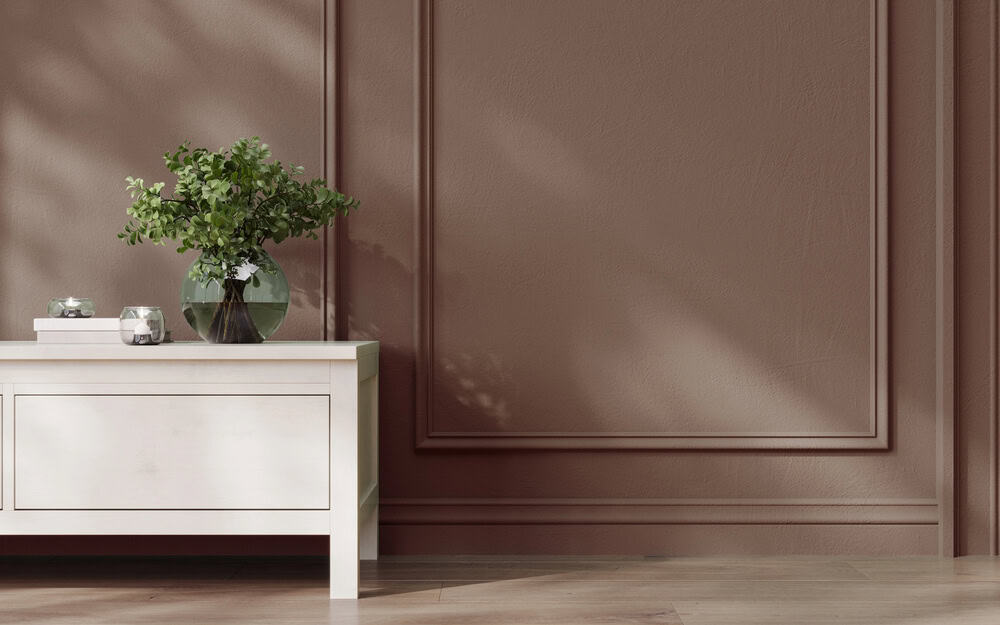 Mocha Mousse: The Trending Home Interior Color for 2025