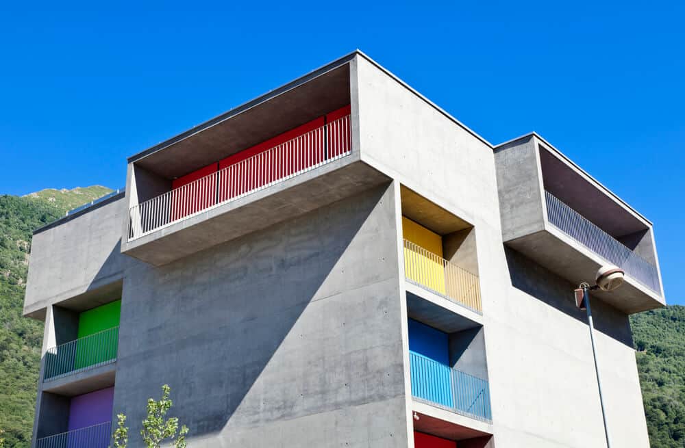 Smart Concrete Technology - All You Need To Know - Home In The Pastures