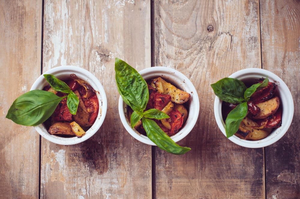 Add Some Flavour & Excitement To Your Eating Habits With These Tips