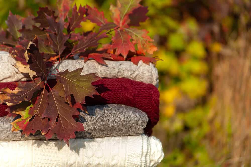 The Top Fabric and Textile Trends For Autumn/Winter 2024/25