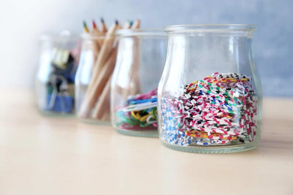 10 Smart Storage Ideas for Crafty Creatives - Home In The Pastures