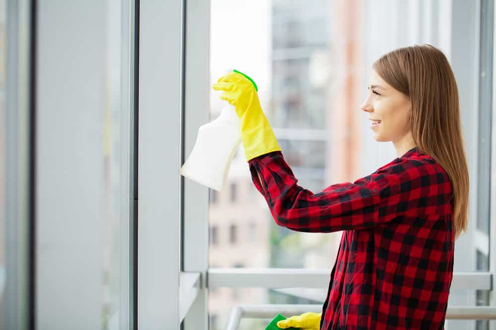 What’s Best for Apartment Window Cleaning?