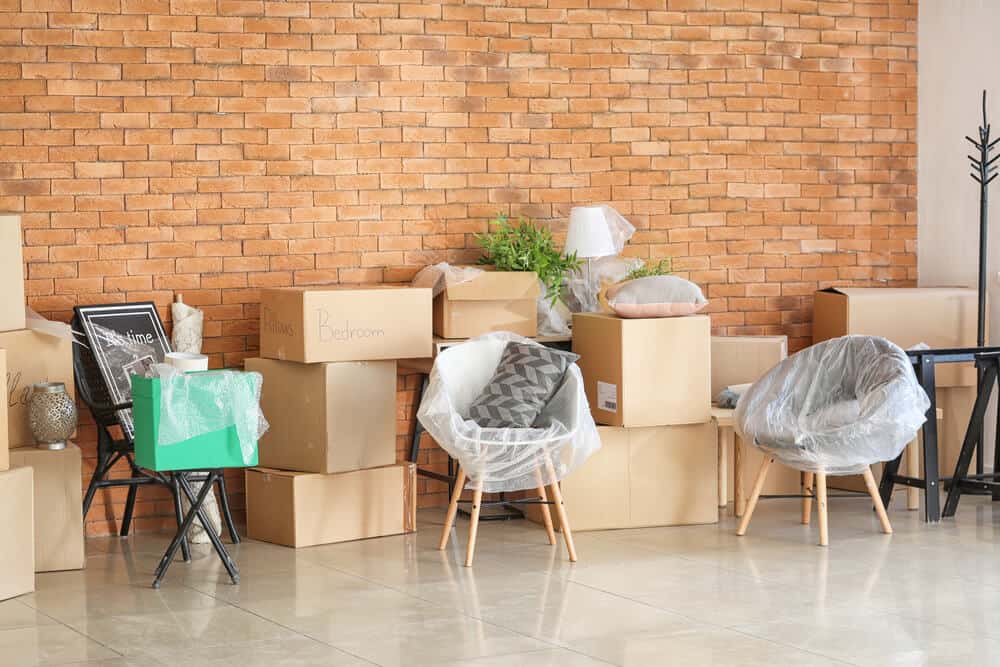 How to Prepare for a Move - Home In The Pastures