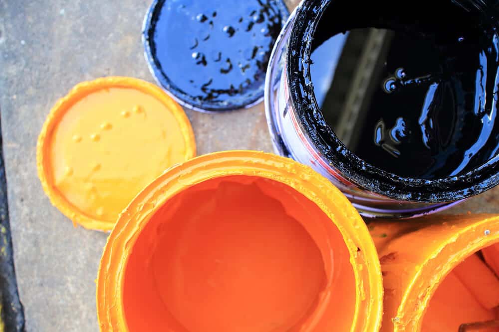 The Power of Paint: Transforming Your Home with Color - Home In The ...
