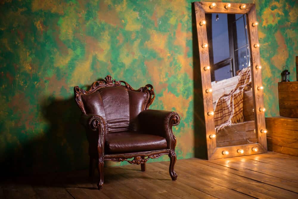Autumn Interior Trends 2024: Cosy Colors and Sustainable Style - Home ...