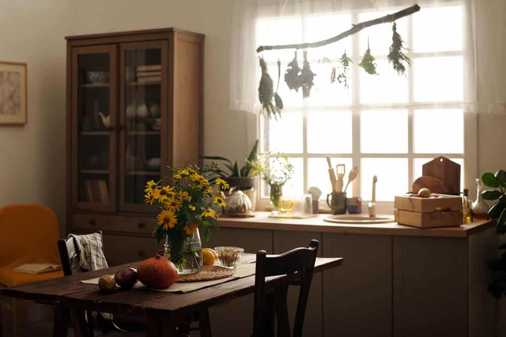 Embracing the Homestead Grandmacore Aesthetic - Home In The Pastures