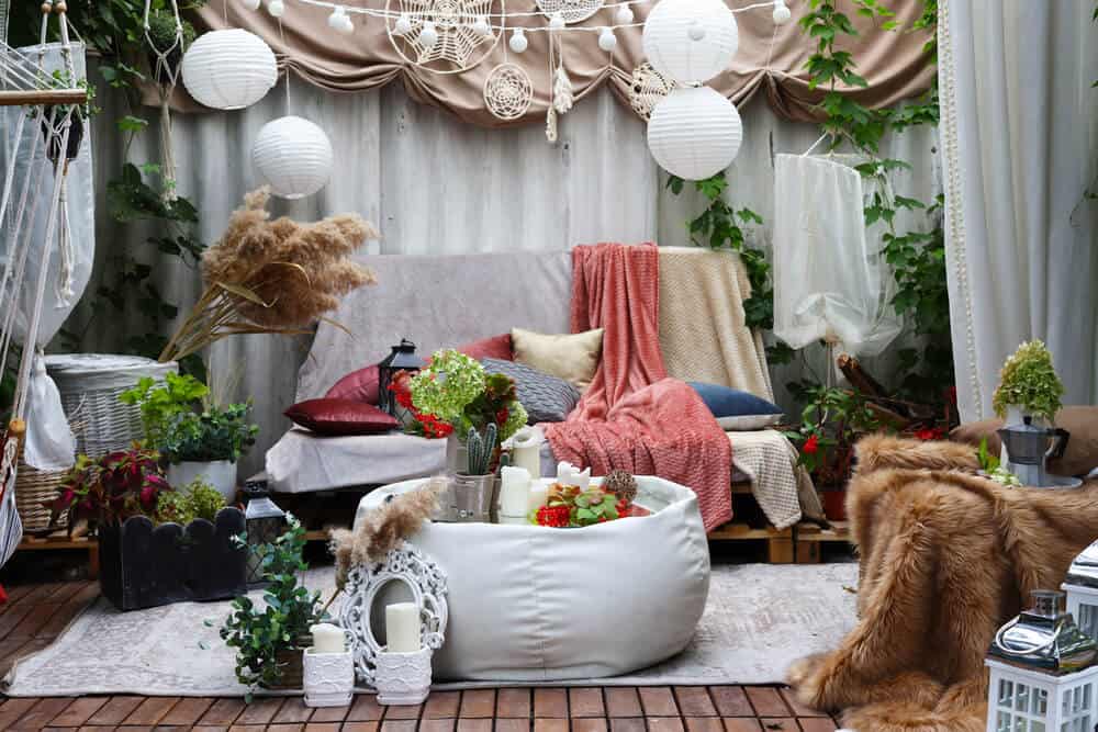 Modern Folk Interior Design: Decor Ideas For Each Room - Home In The ...