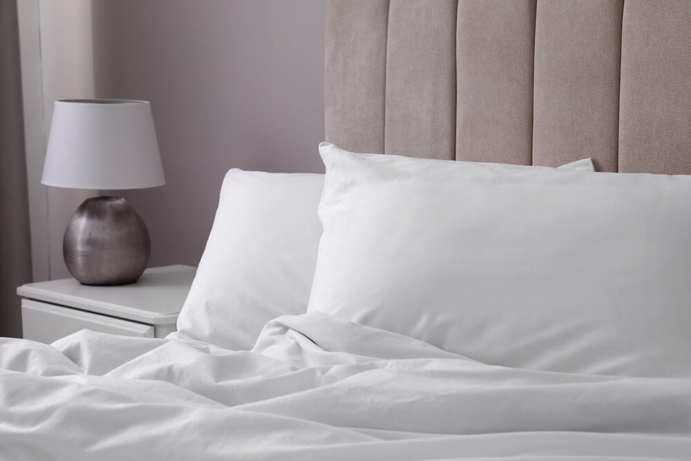 Understanding Bed Linen: Types and Materials Explained - Nicole Brown ...