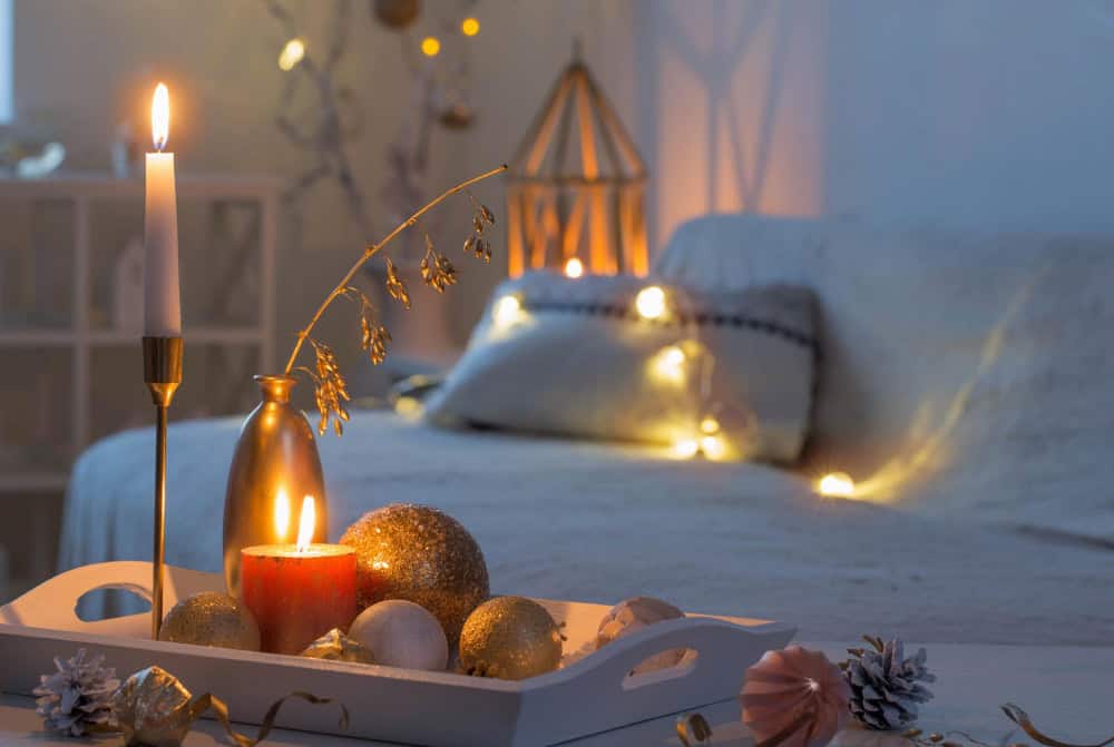 How To Create Your Own Healing Space: Simple Healing Room Ideas & Decor ...