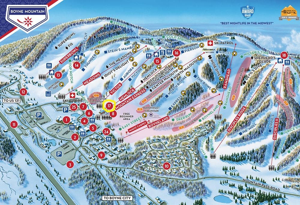 SkyBridge Michigan – Ultimate Guide | Hello Wanderlust Family