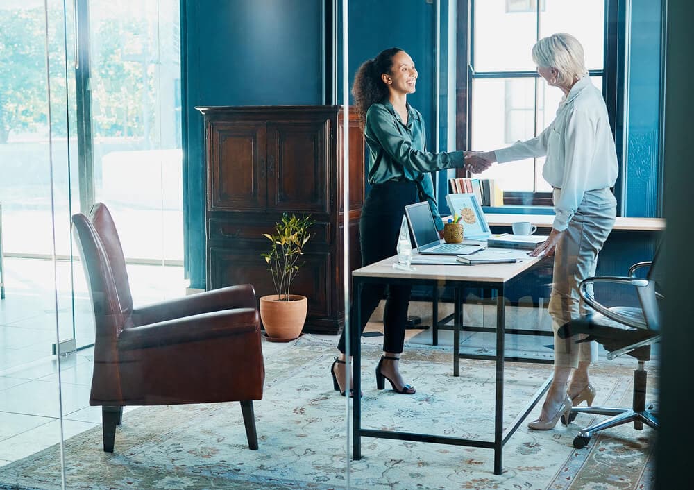 How To Secure Your Spot At The Top When Promotion Time Comes Around