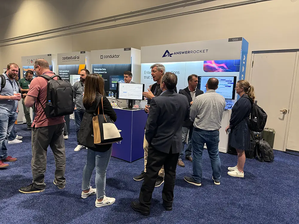 Careers - AnswerRocket