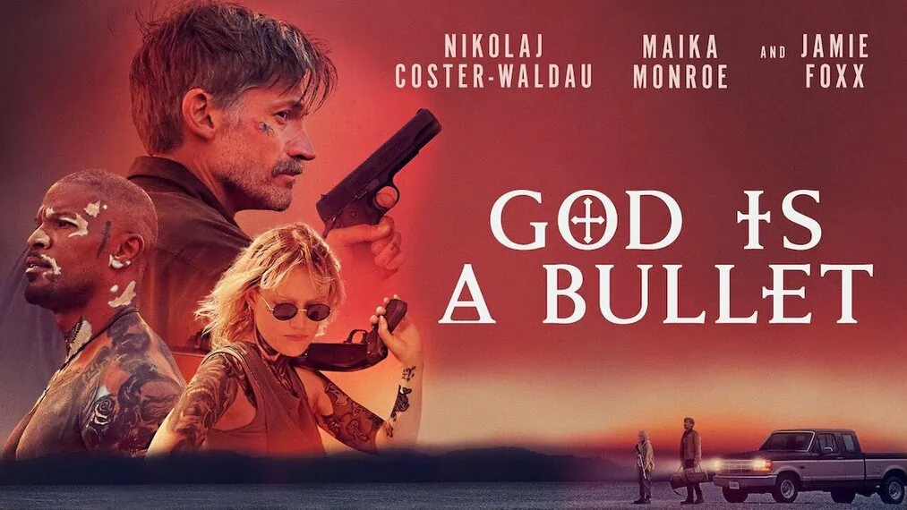 'God Is a Bullet' VOD Release Date Revealed