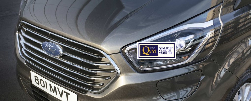 Ford Tippers - Where Quality Comes as Standard