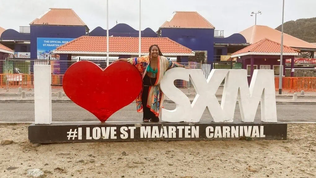 A Guide to Planning SXM Carnival 2023 - Joanna E