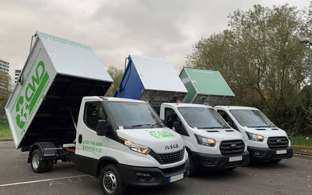 Tipmaster LTD - Where Quality Comes As Standard