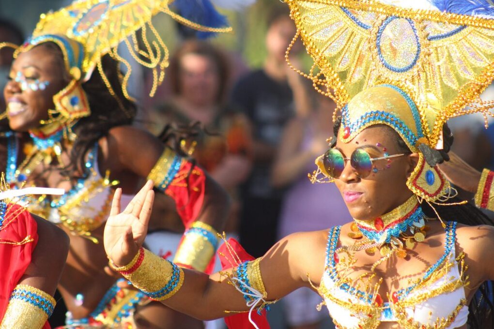 The Ultimate Tobago Carnival 2022 Guide - Joanna E