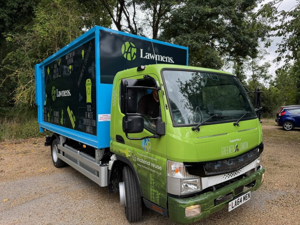 Electric Tippers - Tipmaster